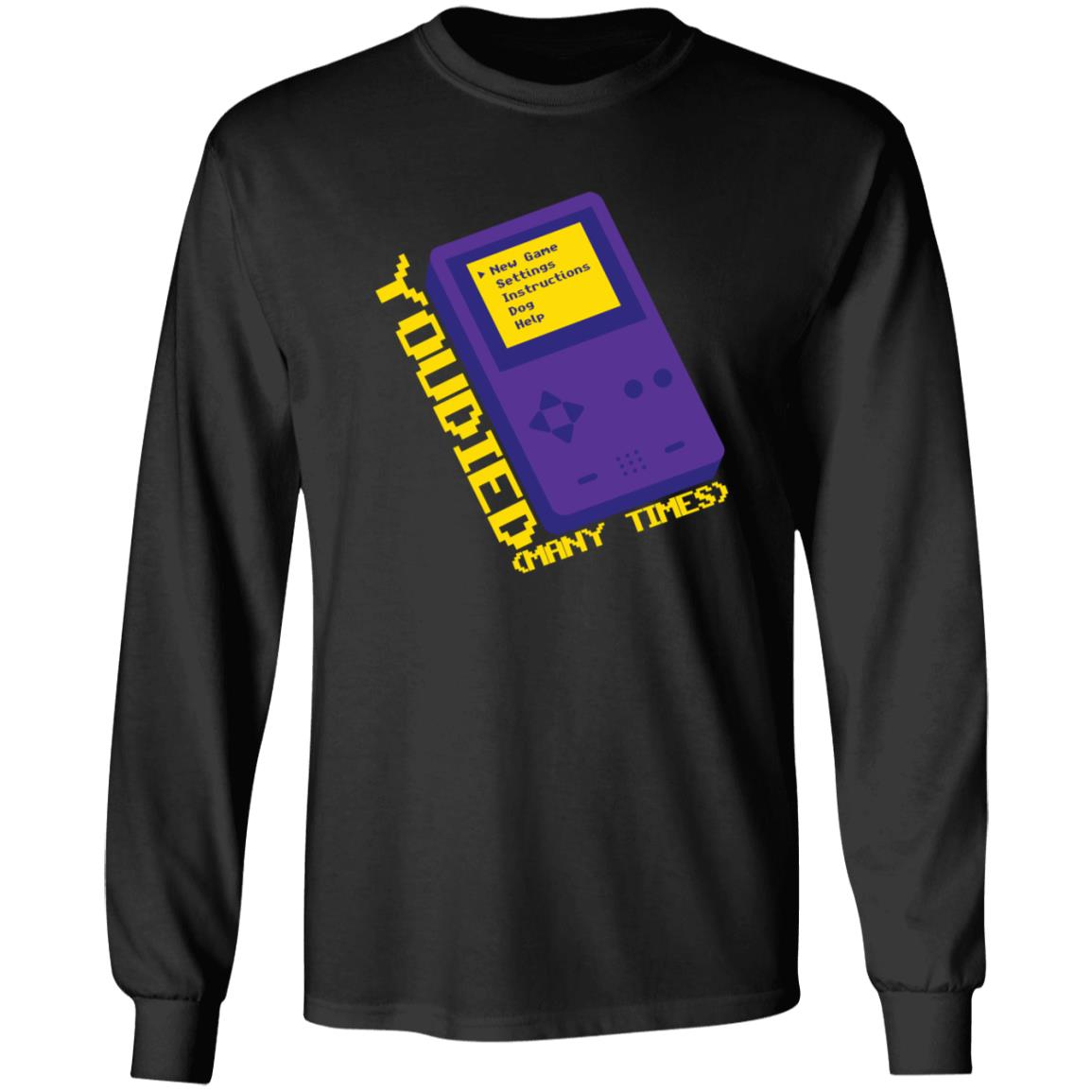 SethEverman Merch Seth Everman Limited Edition GameBoy Shirt - Brioshirt