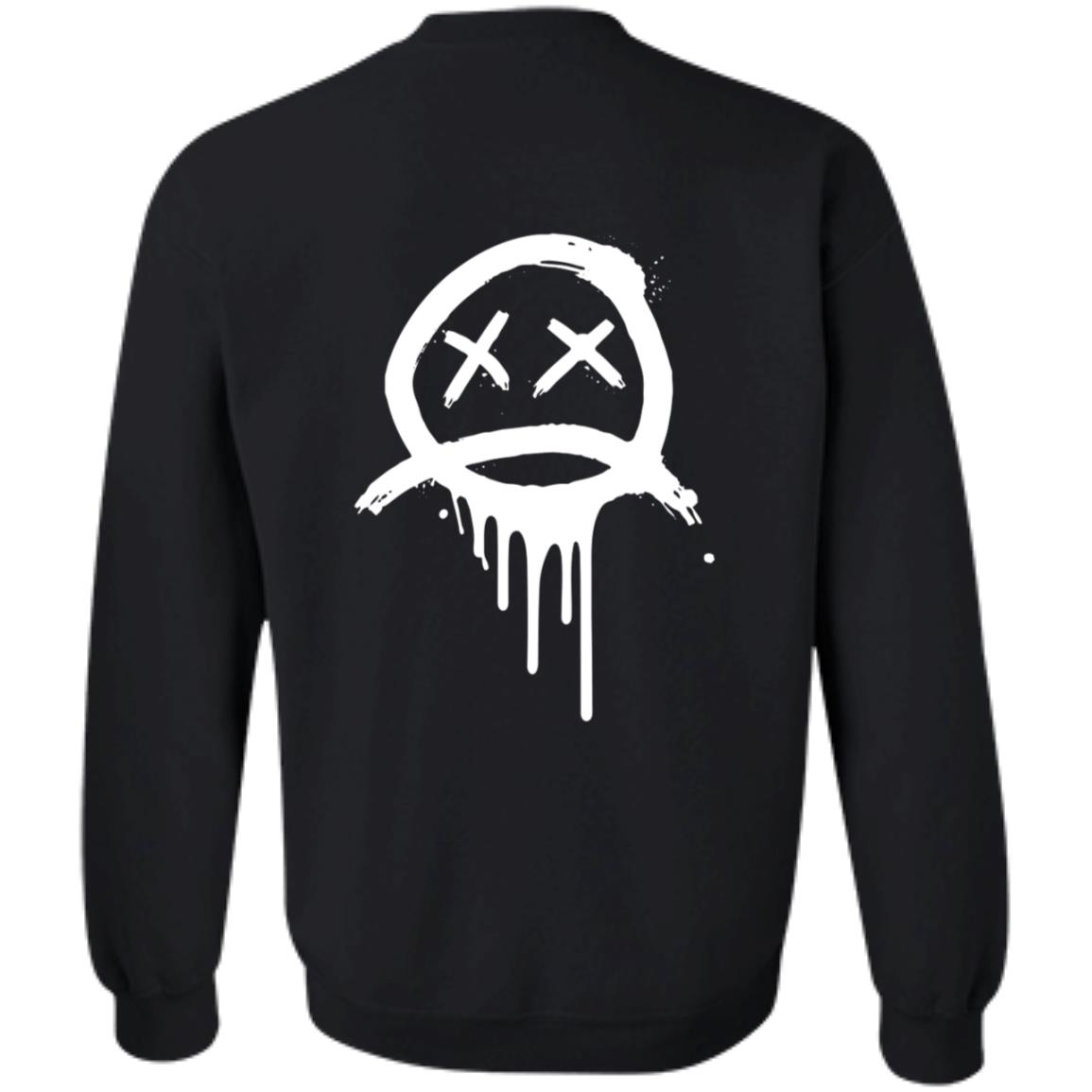 Cloakzy Merch Drip Shirt - Brioshirt