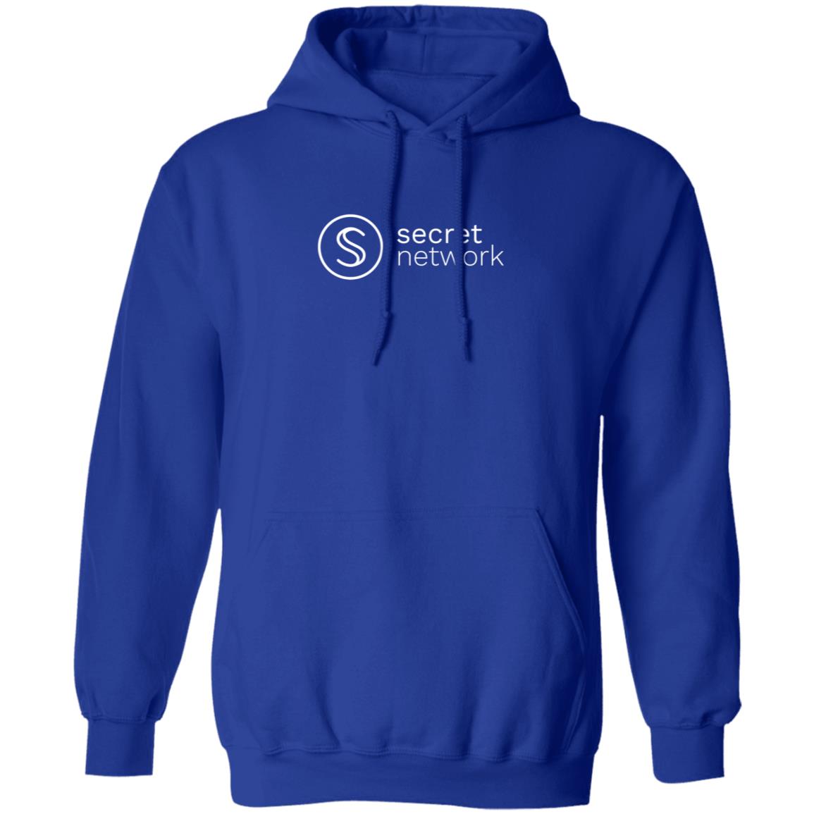 Crypto Graphix Store Dan Edlebeck Secret Network Shirt - Brioshirt