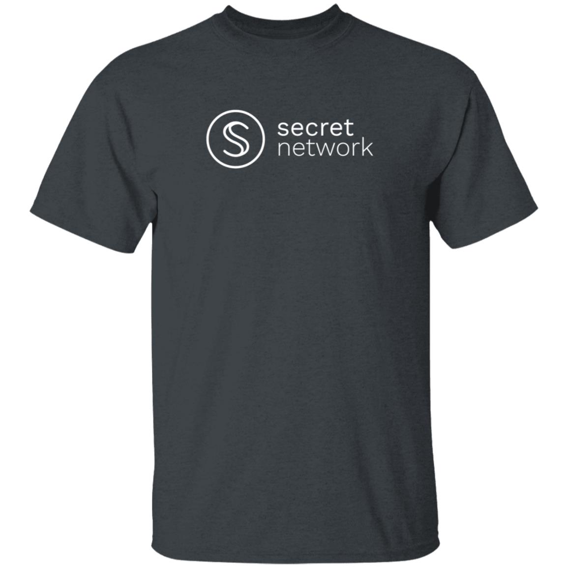 Crypto Graphix Store Dan Edlebeck Secret Network Shirt - Brioshirt